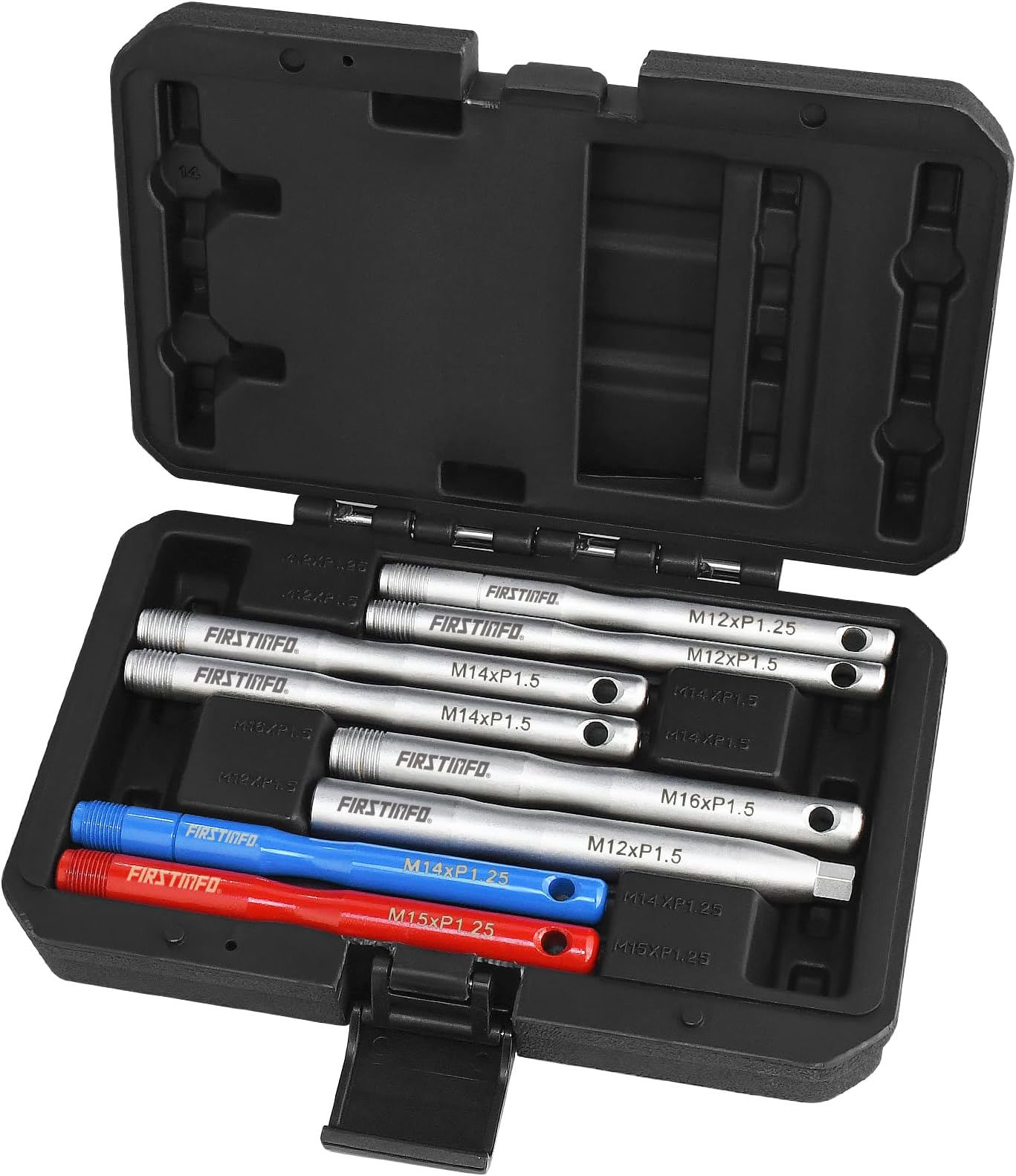 Amazon.com: FIRSTINFO F3924N Wheel Hanger Pin Set-8 Piece, Wheel Stud ...