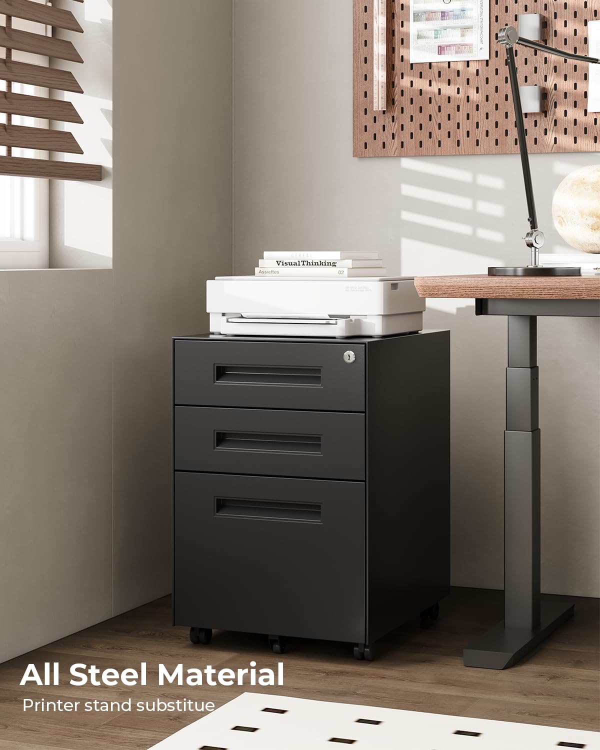 Small Filing Mini Filing New Arrivals Cabinet