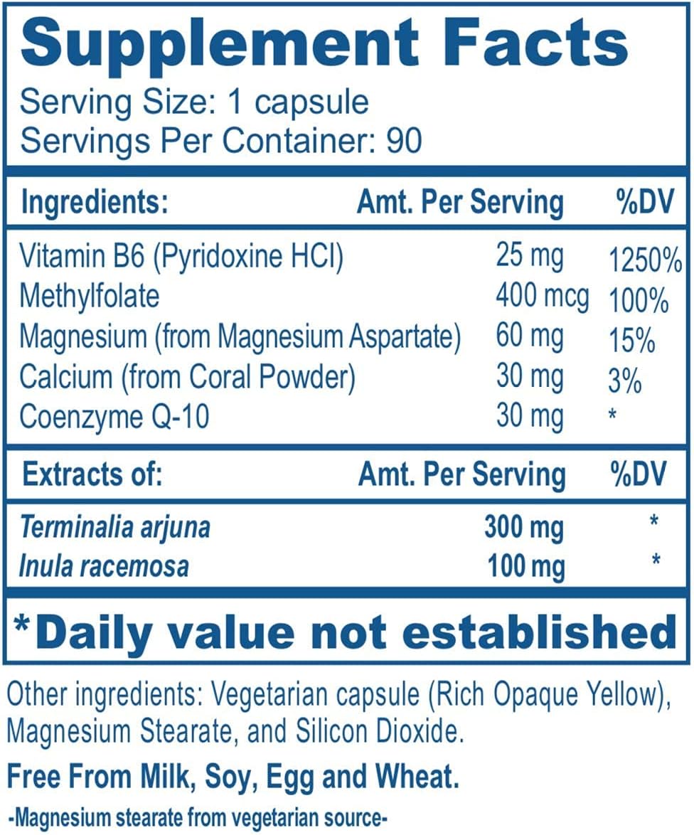 Buy Carditone and Arjuna Heart - Great Combination for Cardiovascular ...