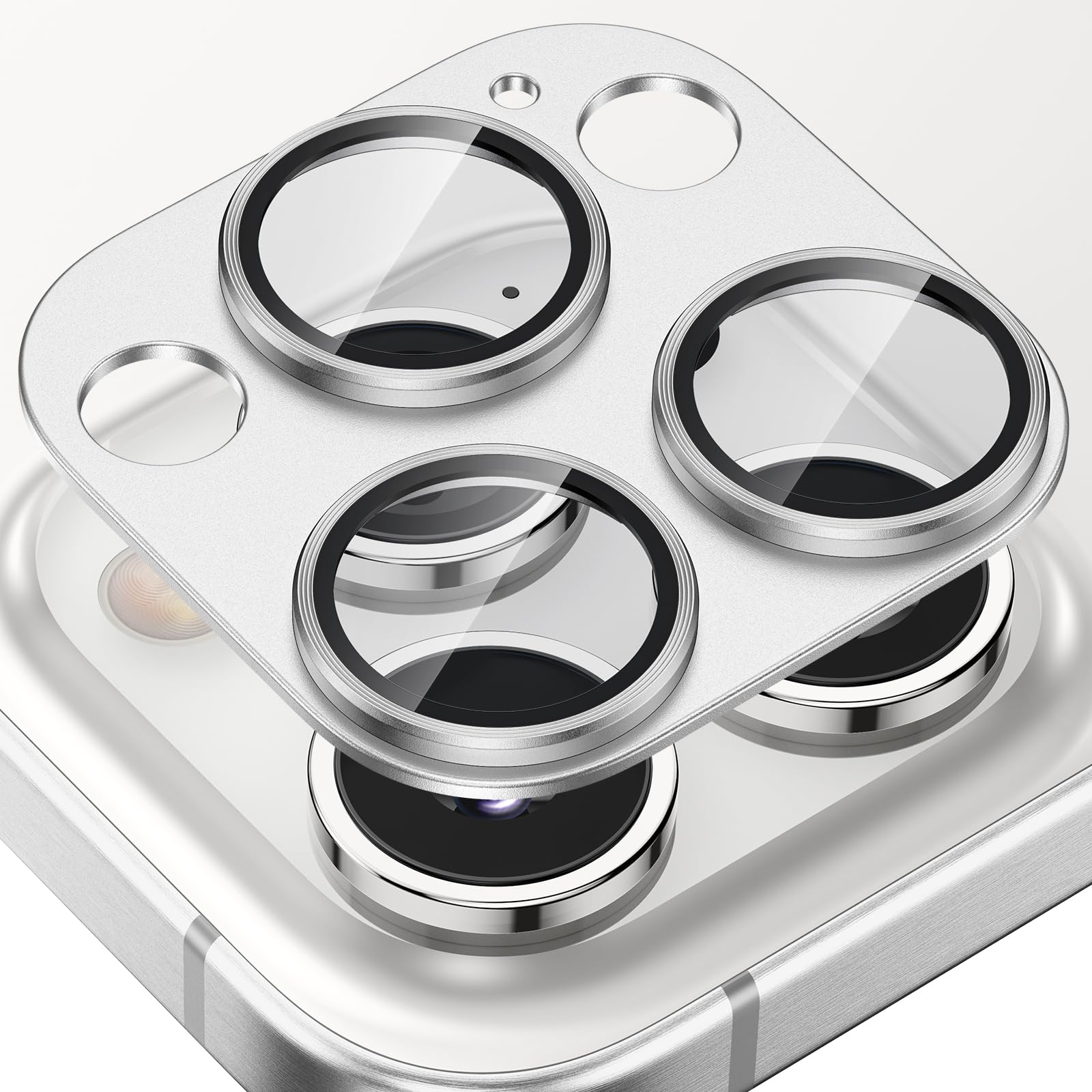 Amazon.com: Tensea for iPhone 16 Pro/iPhone 16 Pro Max/iPhone 15 Pro ...