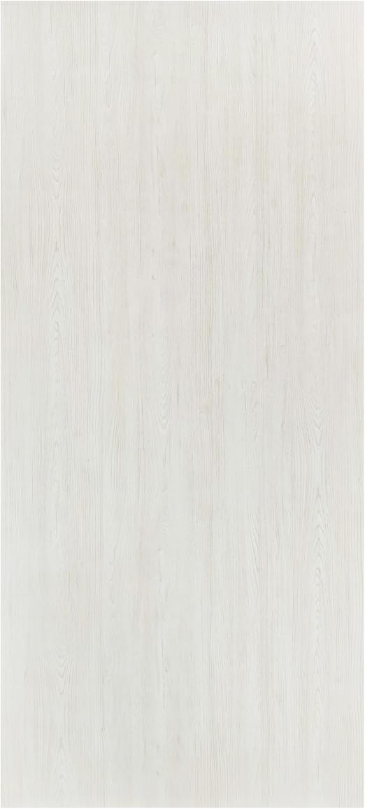 Amazon.com: TMS 1/4 in. x 12 in. x 12 in. White Wood Grain Texture ...