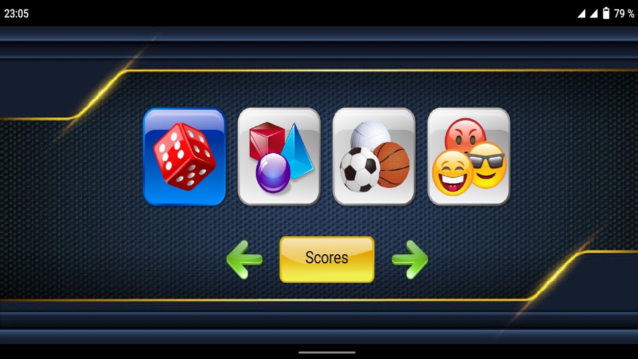 Dice Race - App on Amazon Appstore