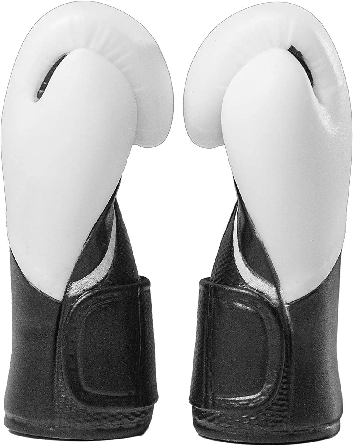 Ezebesta 2 Pieces Boxing Gloves Tiny Hands Knock Out Your Stress Finger ...