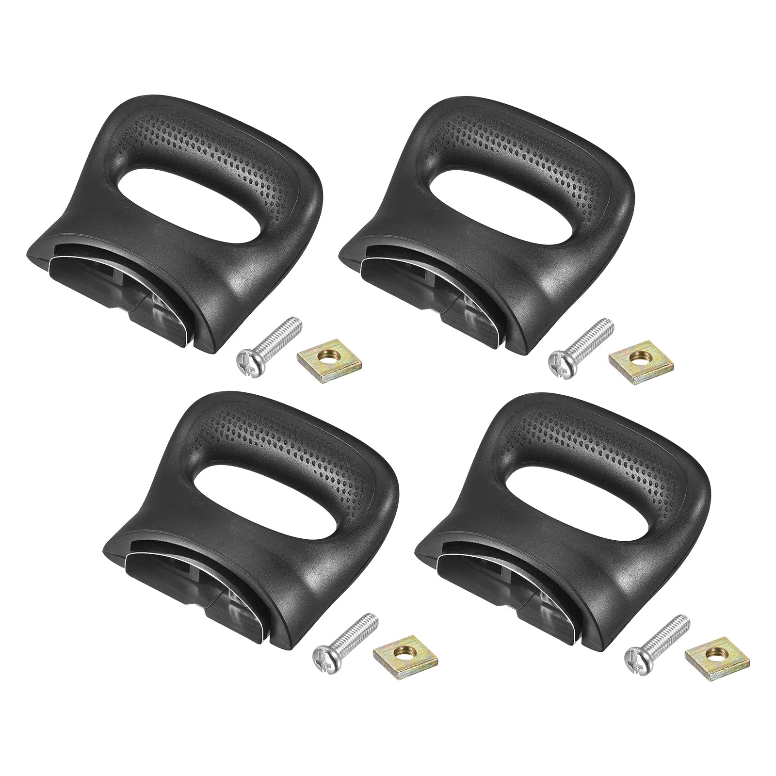 Amazon.com: MECCANIXITY Pot Side Handle Replacement for Stainless Steel ...