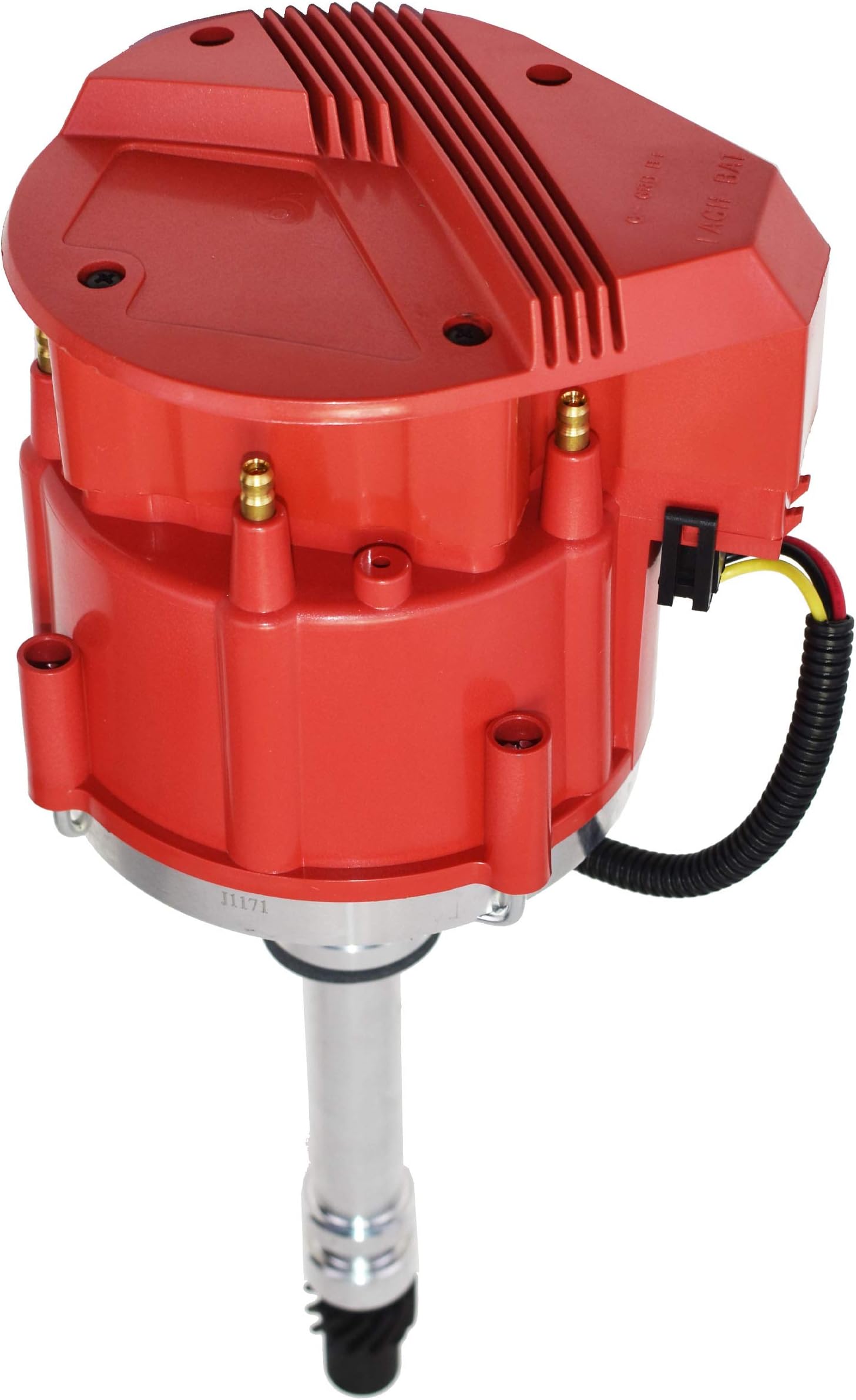 Amazon.com: A-Team Performance - Marine Electronic Distributor HEI 65K ...