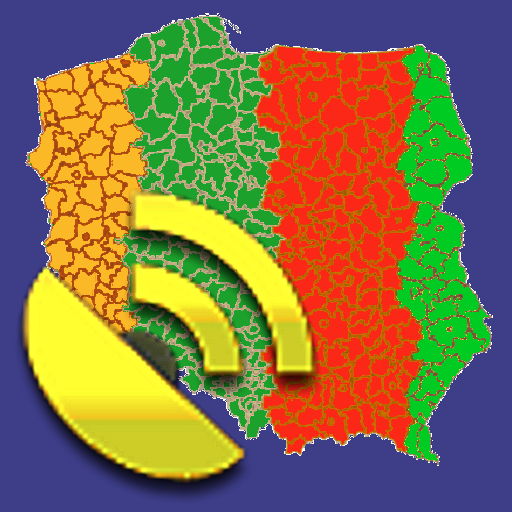 geoGPS - App on Amazon Appstore