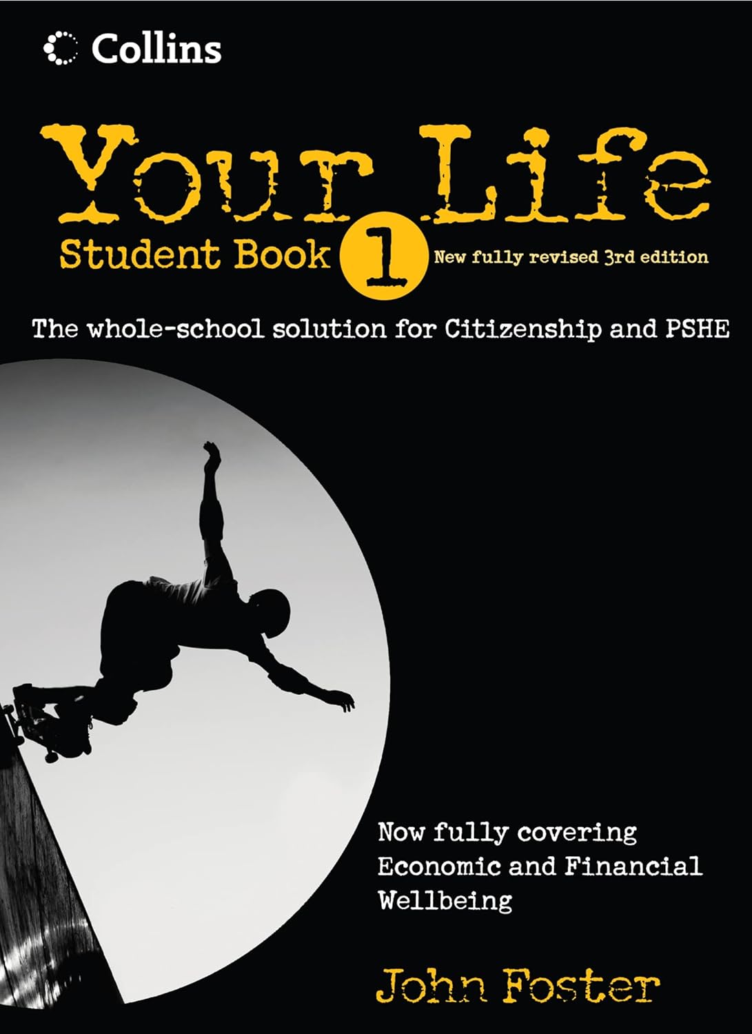 Your Life – Student Book 1: Amazon.co.uk: Foster, John, Foster, Simon ...