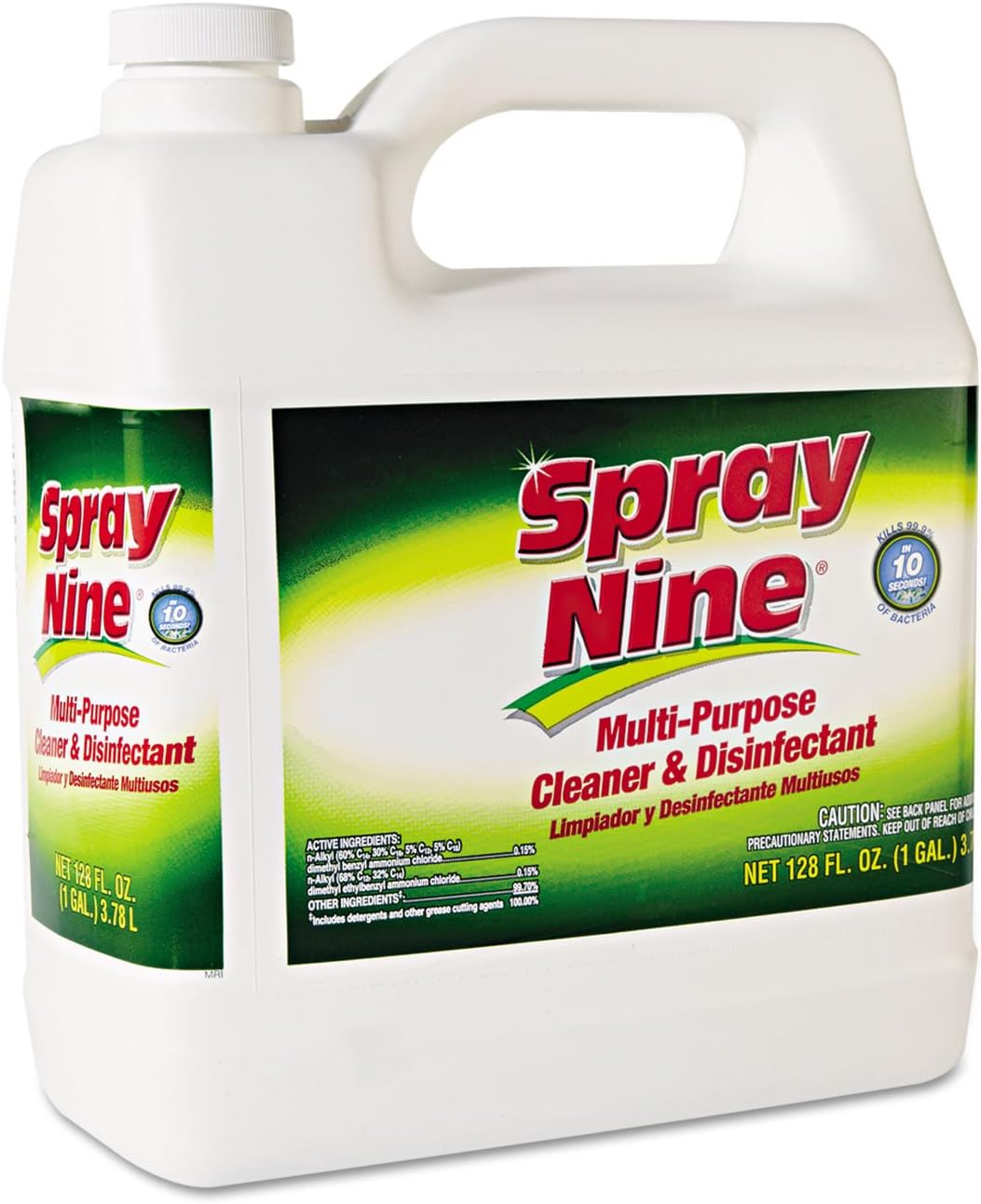 Amazon.com: Spray Nine 26801 Heavy Duty Cleaner/Degreaser and ...
