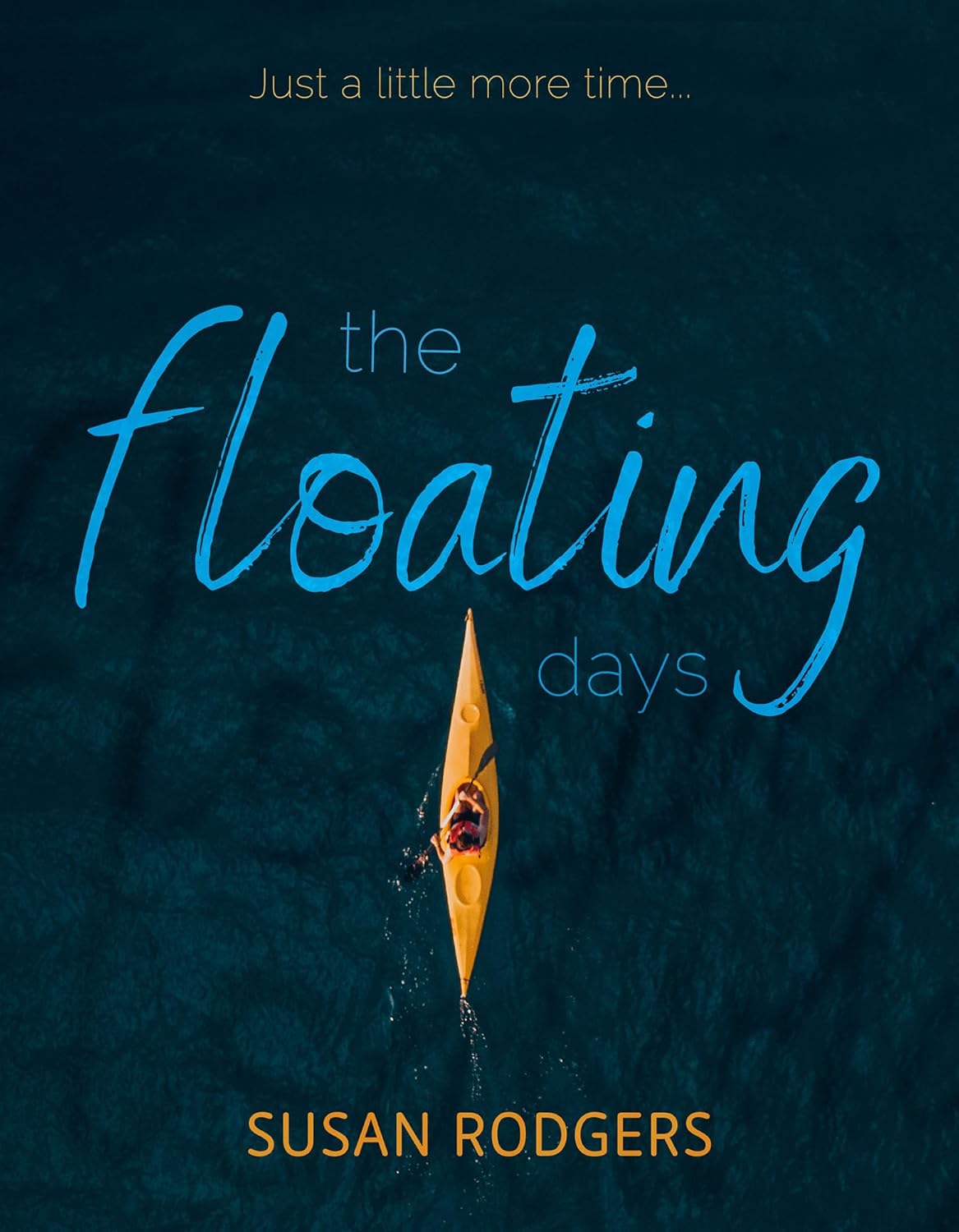Amazon.com: The Floating Days: 9781773661551: Susan, Rodgers: Books