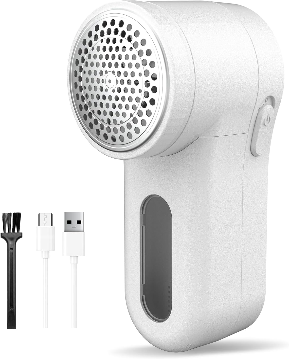 Amazon.com: Fabric Shaver, Lint Remover Rechargeable, Electric Portable ...