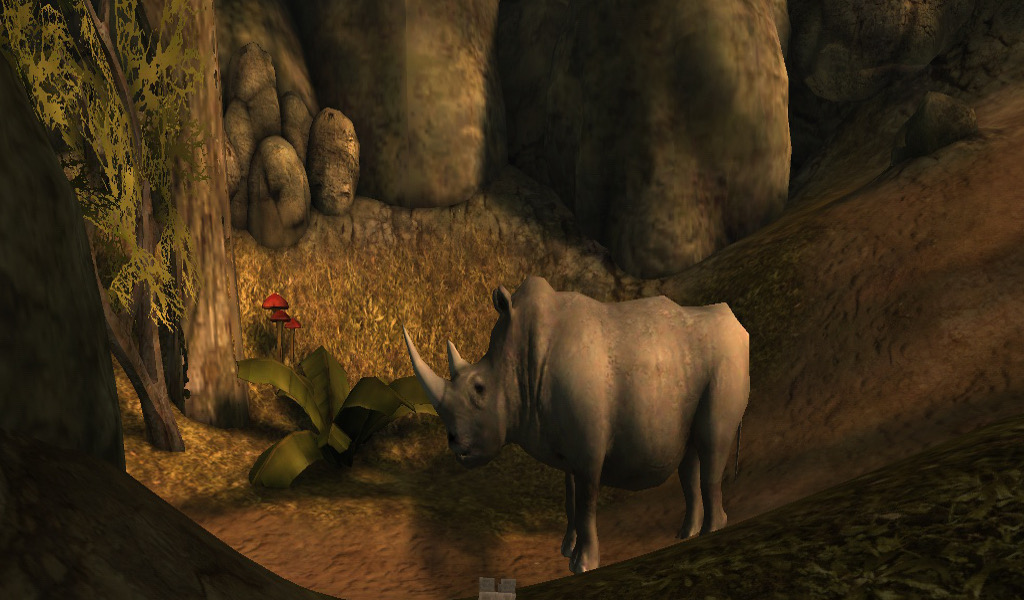 Sniper Killer Ultimate Lion Hunter 3D Free Fun Game - App on Amazon ...