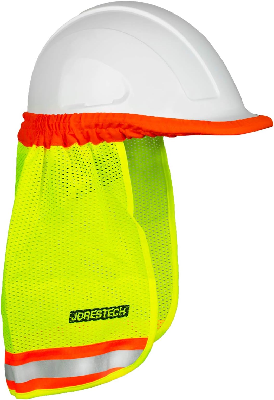 Amazon.com: WILLBOND 2 piezas de sombrero duro para el cuello del sol ...