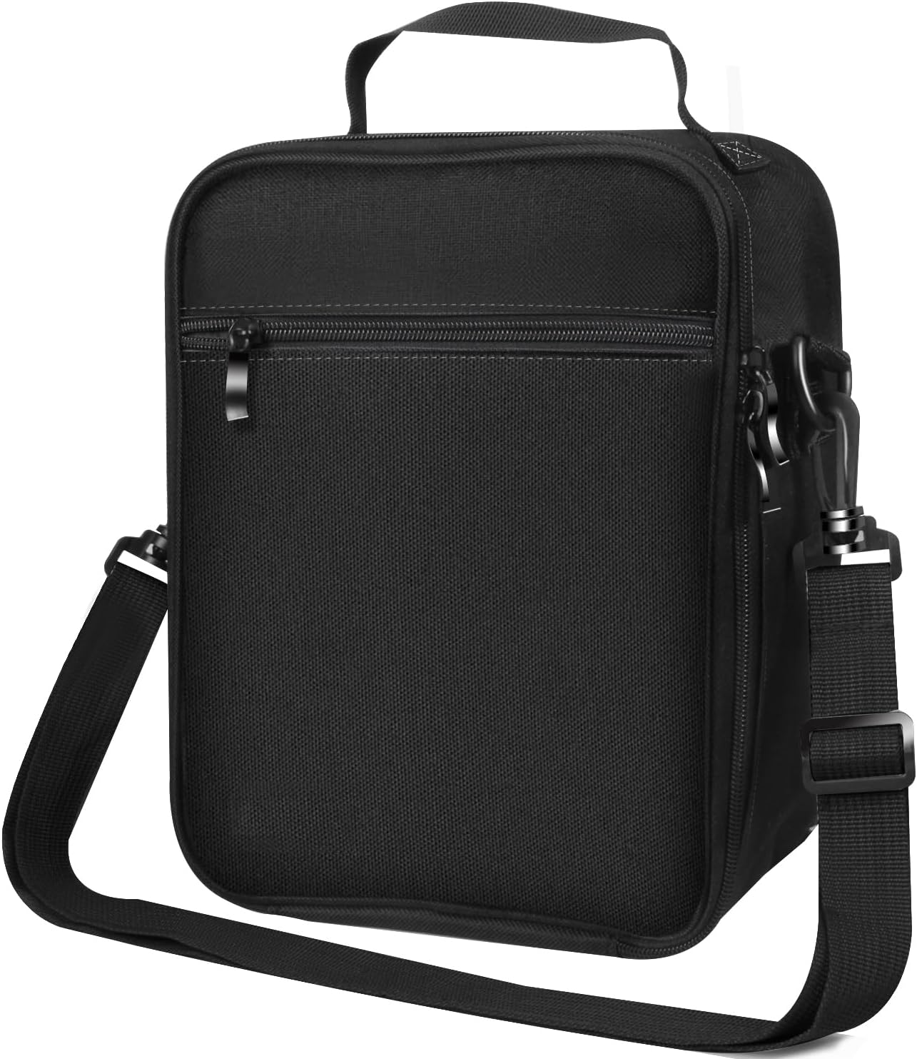 Amazon.com: hzzycer Lunch Box for Men Women Insulated Lunch Bag ...