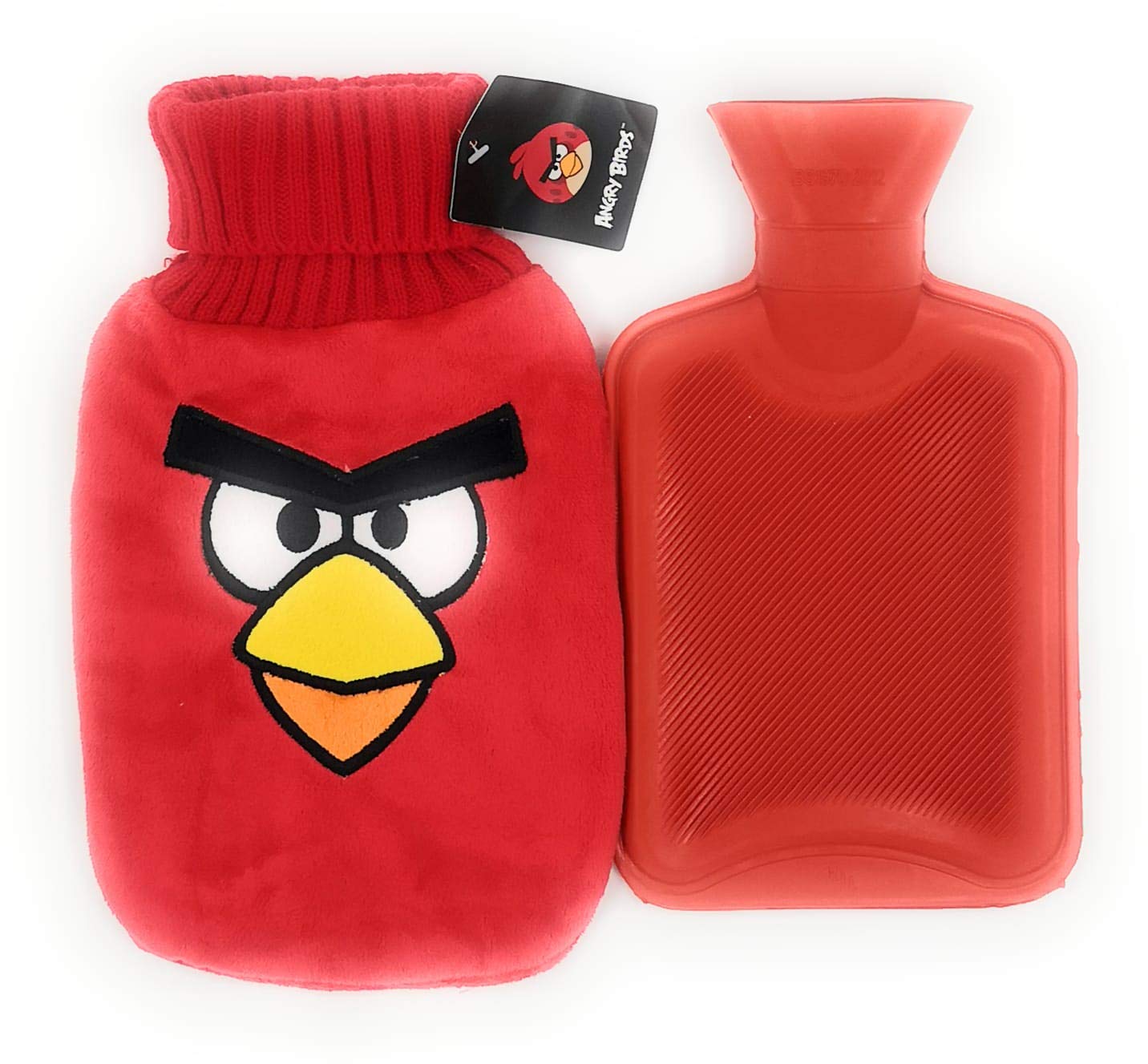 Angry Bird Water Bottles