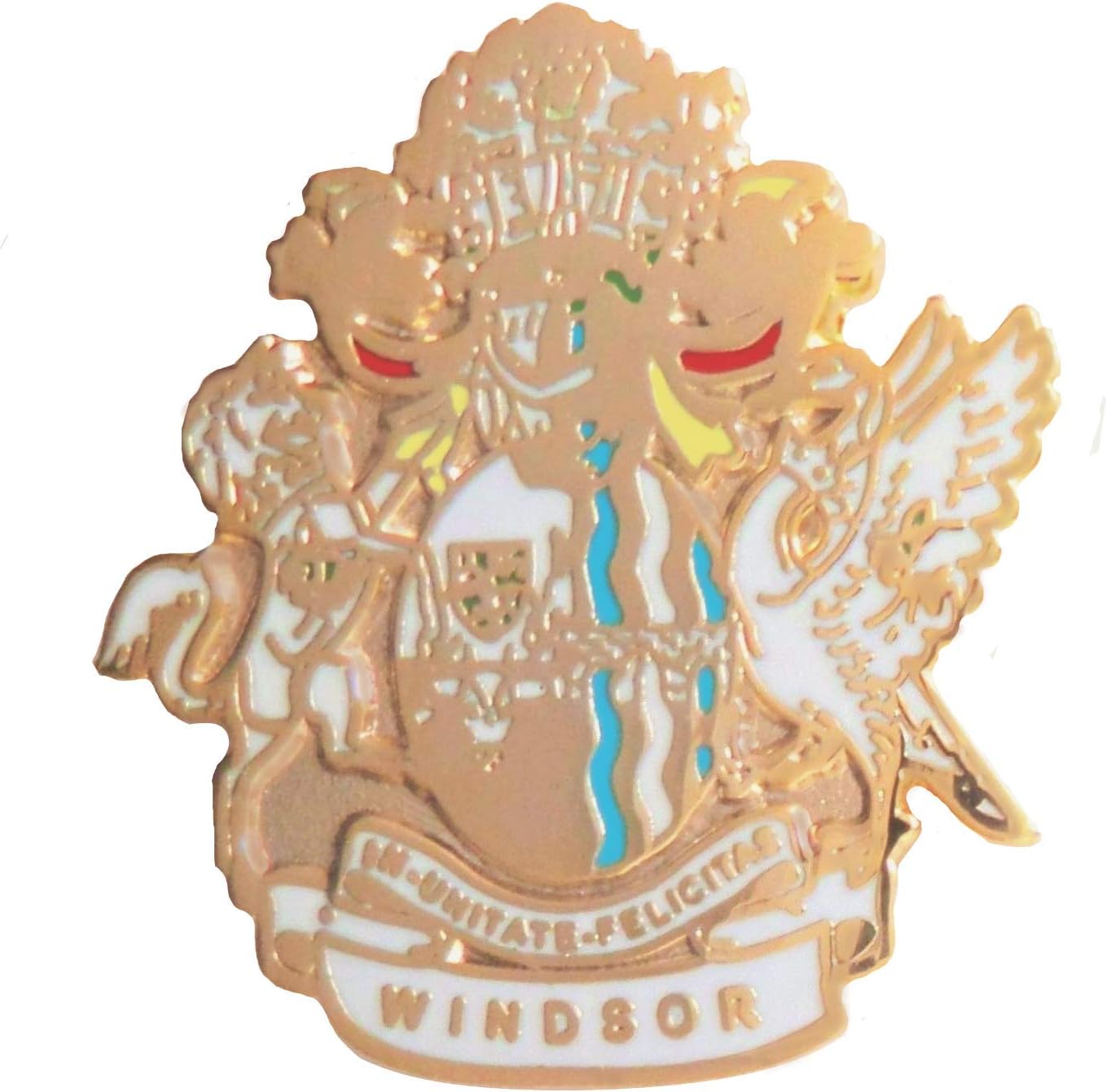 Amazon.com: 1000 Flags Limited Royal Borough of Windsor and Maidenhead ...