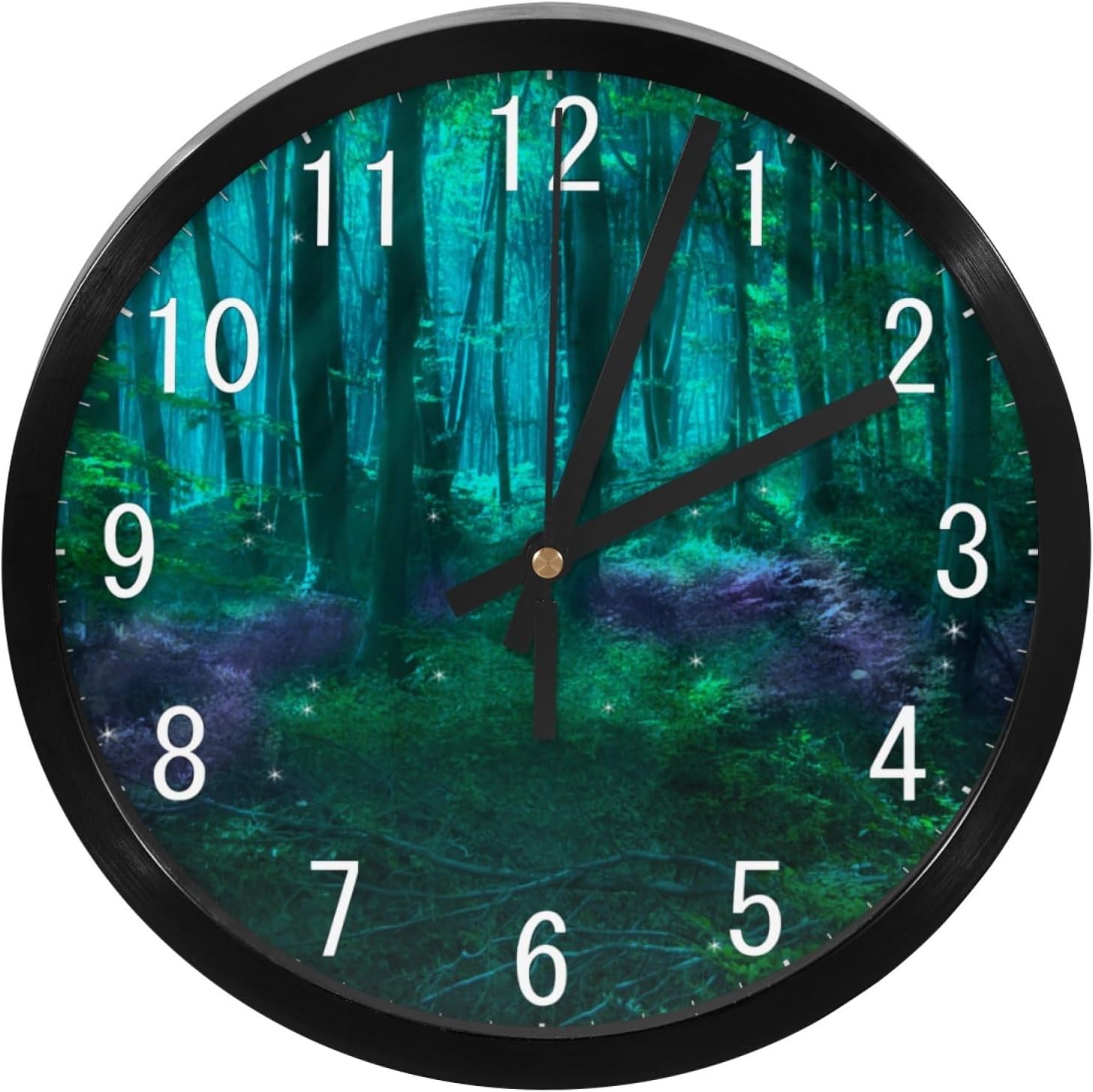 Amazon.com: Burid Magical Forest Fairies Create an Enchanted Forest ...
