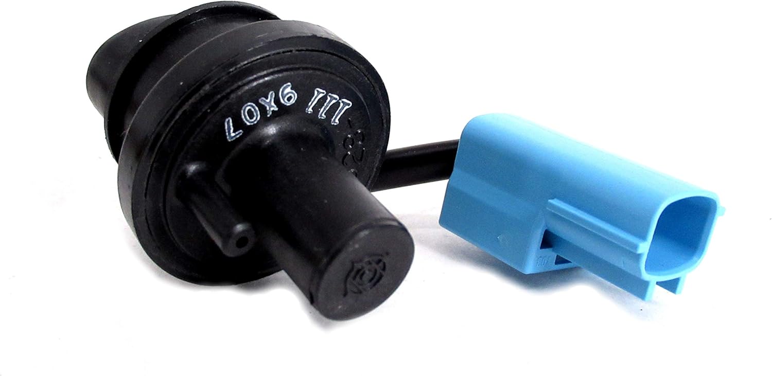 Amazon.com: Nissan 22360-2Y900 Switch Assembly-Vacuum : Automotive