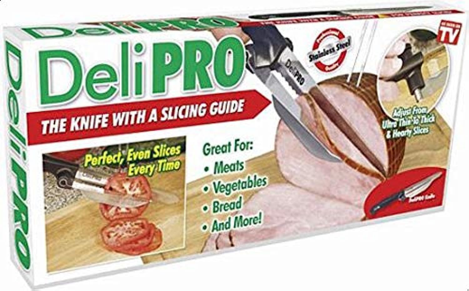Deli PRO Knife : Buy Online at Best Price in KSA - Souq is now Amazon ...