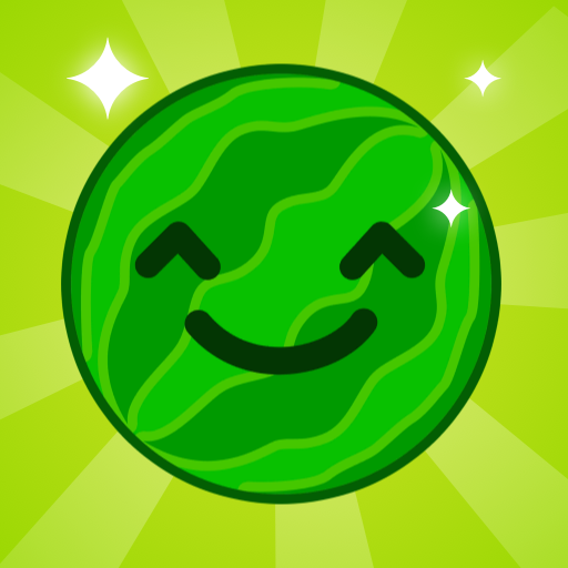 I Want Watermelon: Fruit Merge - App on Amazon Appstore