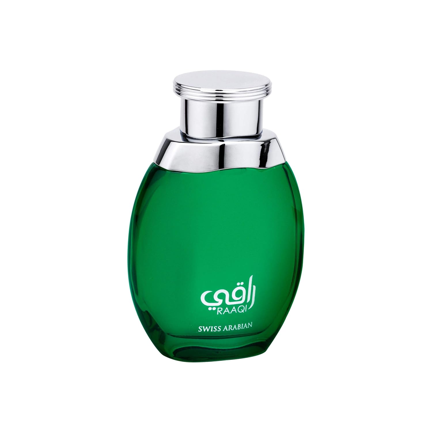 Buy SWISS ARABIAN RAAQI FRAGRANCE BEST VOTED PERFUME 100 ML Online at ...