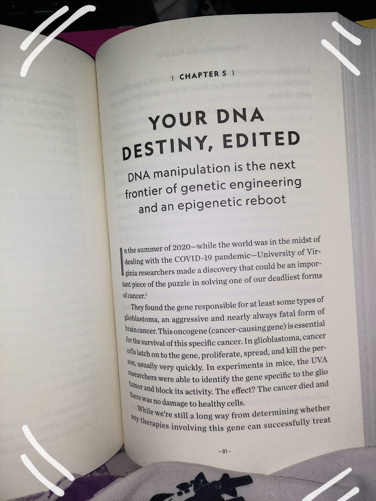 The Great Age Reboot: Cracking the Longevity Code for a Younger ...