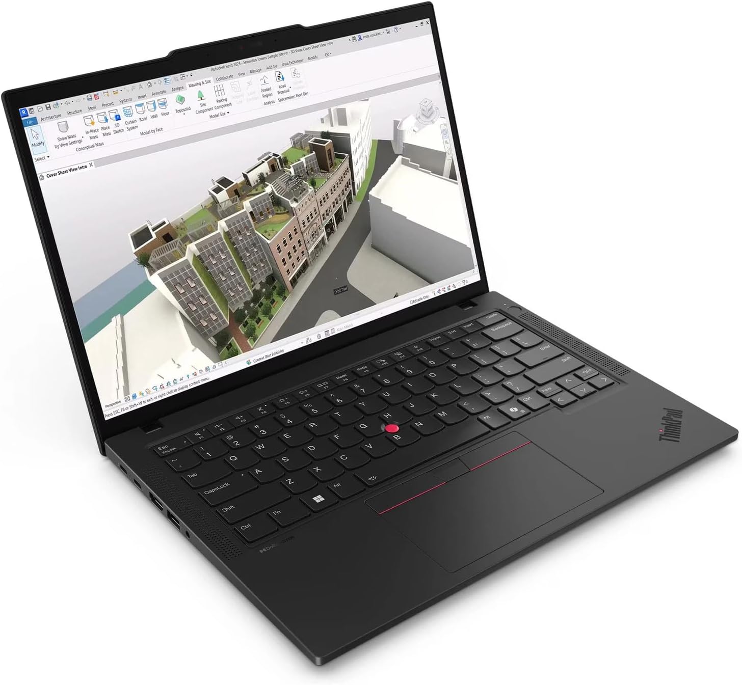 Lenovo Thinkpad P14s Gen 6 Amd Ryzen Ai 7 Pro 350
