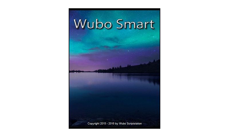 Wubo - Smart - App on Amazon Appstore