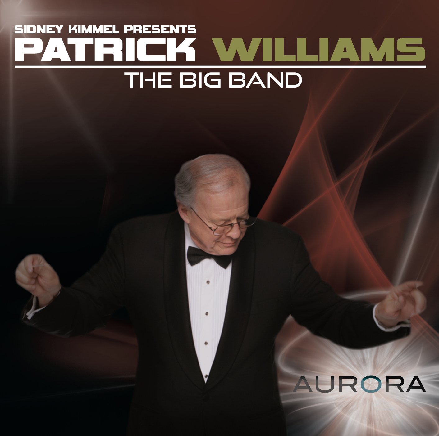 Patrick Williams, Patrick Williams - Aurora - Amazon.com Music