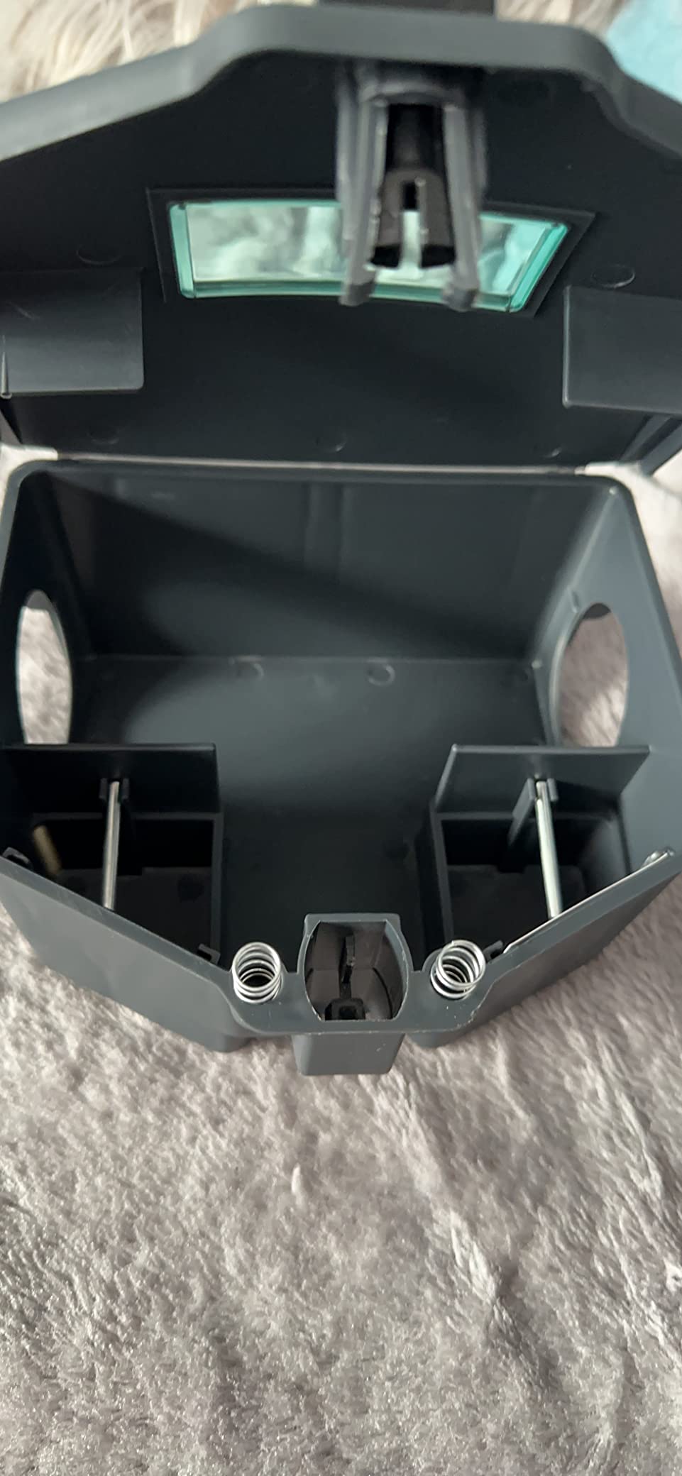 RatKil Rat Bait Box For Pest Control - Large Rat & Mouse Bait Station ...