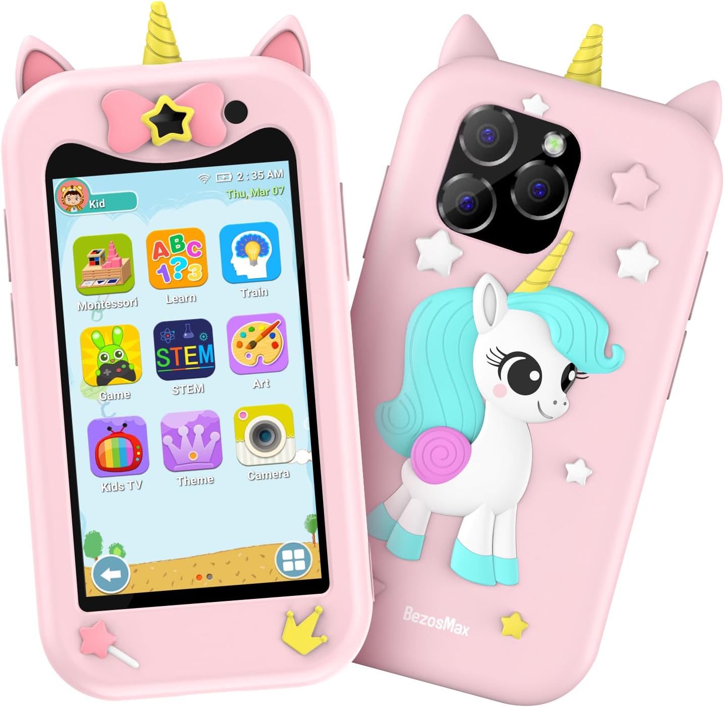 Amazon.com: LG G6 - 32 GB - Unlocked (AT&T/T-Mobile/Verizon) - Black ...