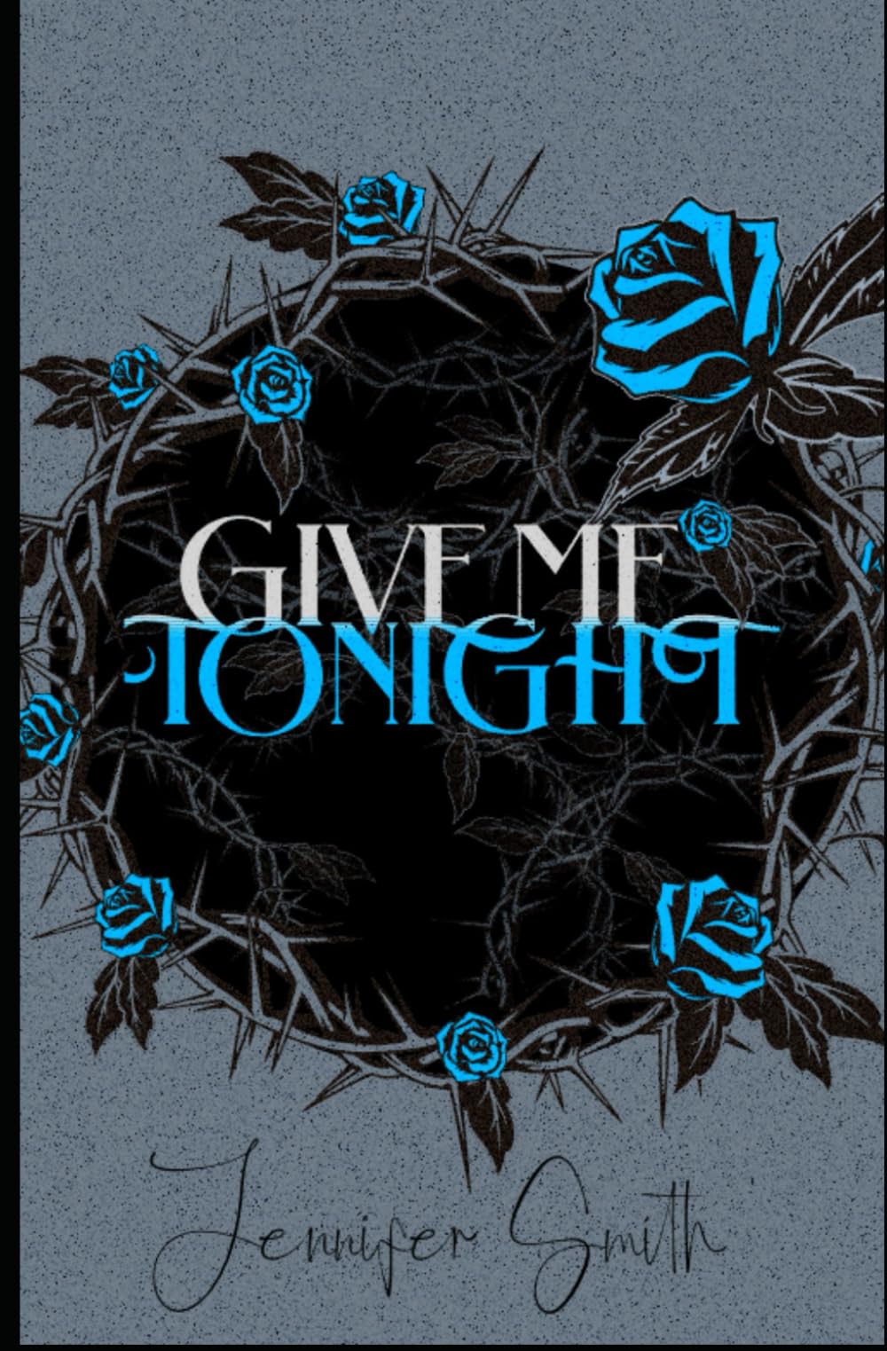 Amazon.com: Give Me Tonight (Rizzoli Family): 9798343416909: Smith ...