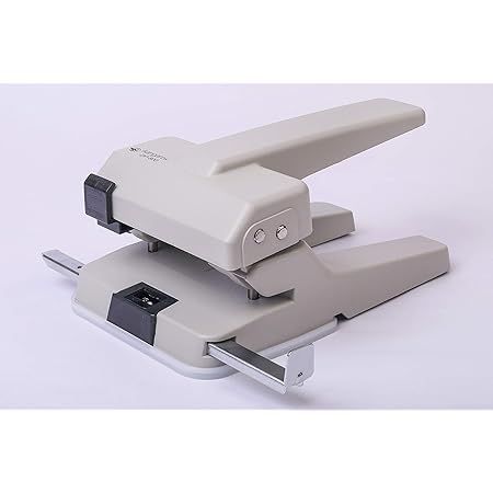 Kangaro Desk Essentials DP-800 2 Hole Aluminium Die Casted Heavy Duty ...