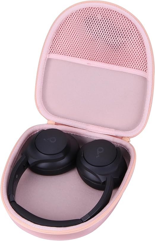Amazon.com: Lebakort Hard Carry Case Compatible with Anker Soundcore ...