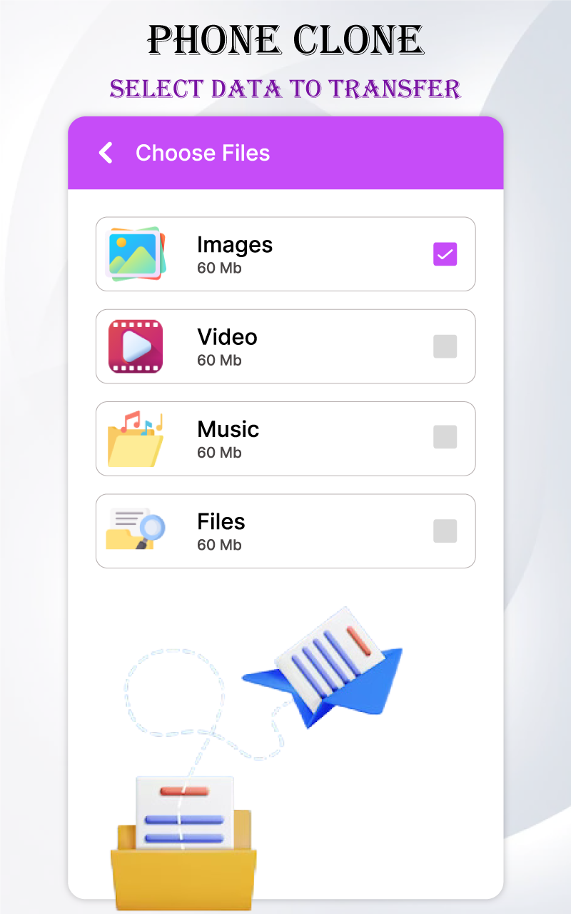 Phone Clone :Smart Switch Data - App on Amazon Appstore
