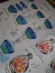 Amazon.com: Colorist's Special Effects 4: Achievable colored drawing ...