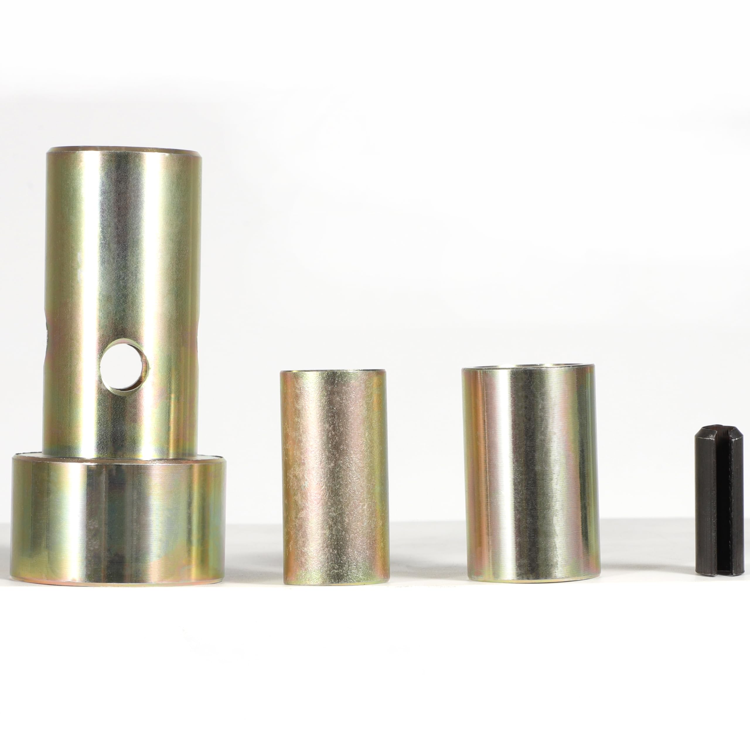 Snapklik.com : EnRand TK95029 Quick Hitch Adapter Bushing Kit And ...
