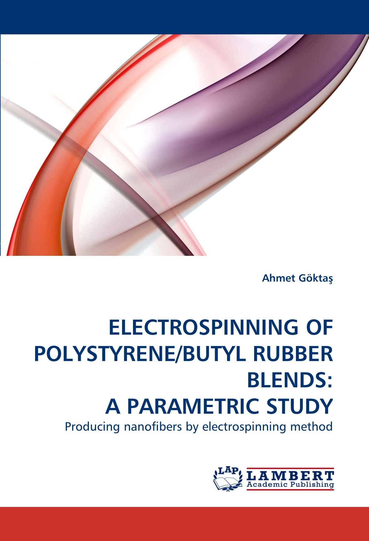 Buy Electrospinning of Polystyrene/Butyl Rubber Blends: A Parametric ...