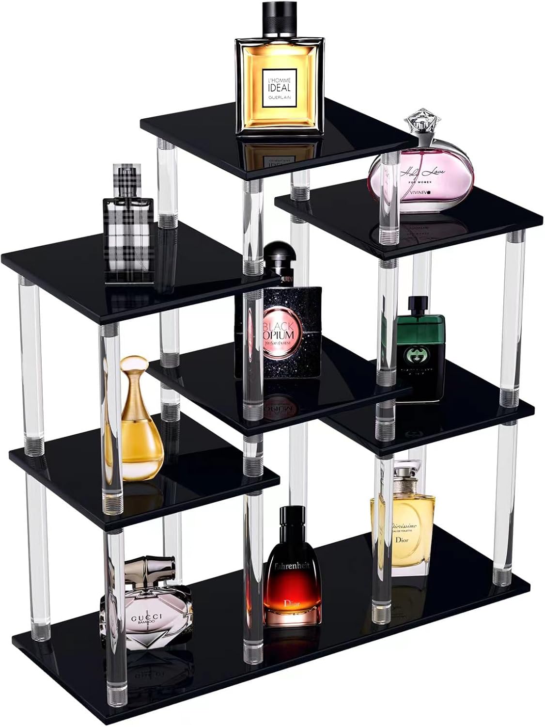 Amazon.com: Acrylic Display Stand for Funko POP Figures, Display Stand ...