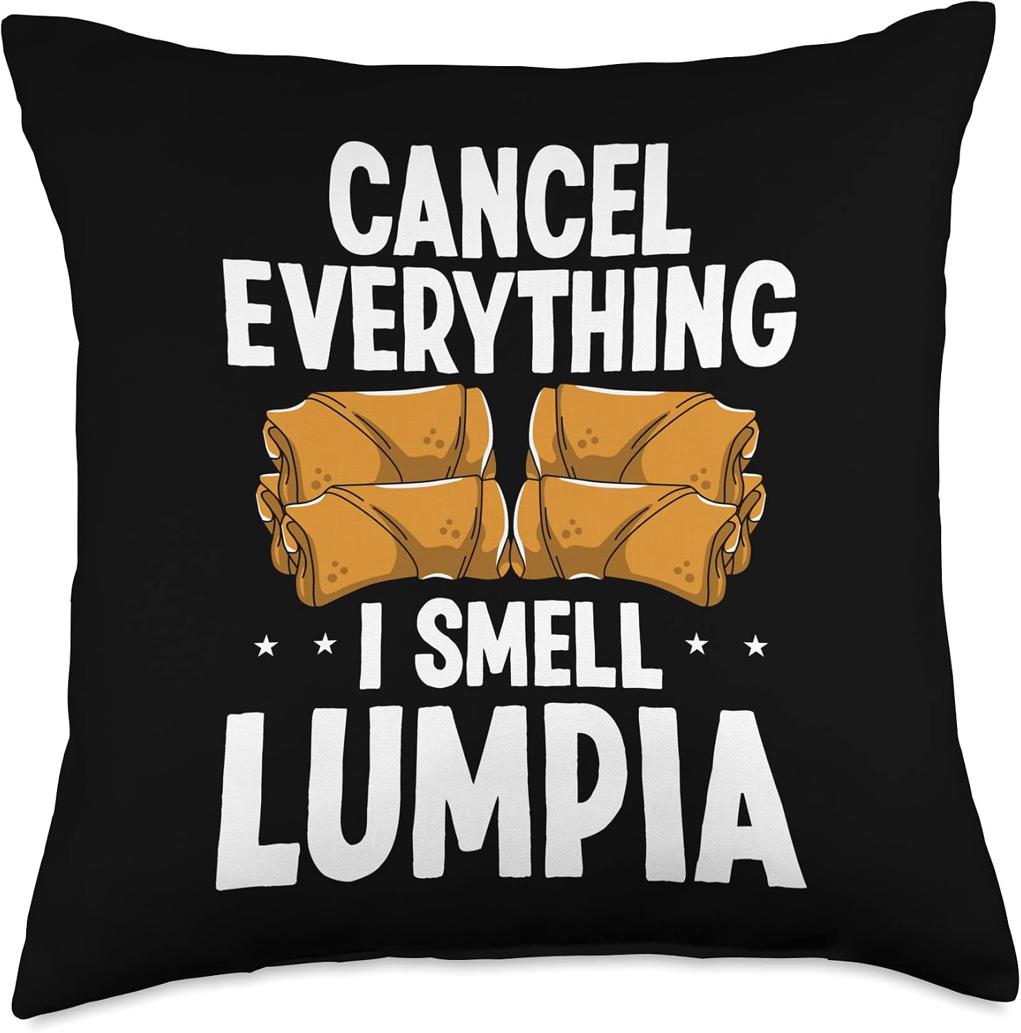 Amazon.com: Philipina I Love Lumpia Wrappers Filipino Snacks Wrappers ...