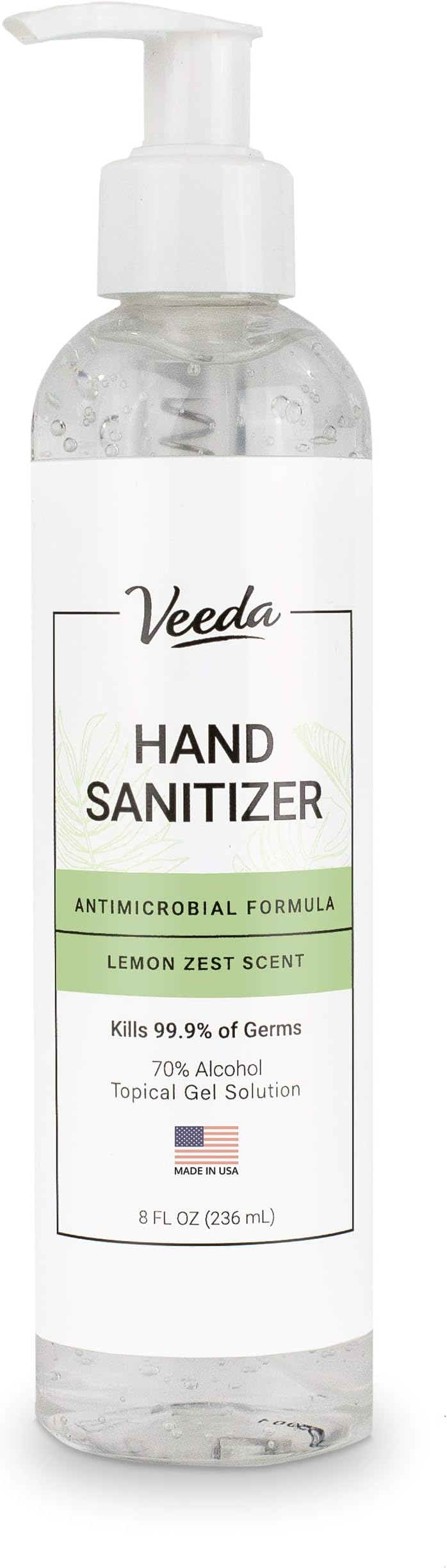 Amazon.com: eos Shea Better Hand Sanitizer- Pomegranate Raspberry ...