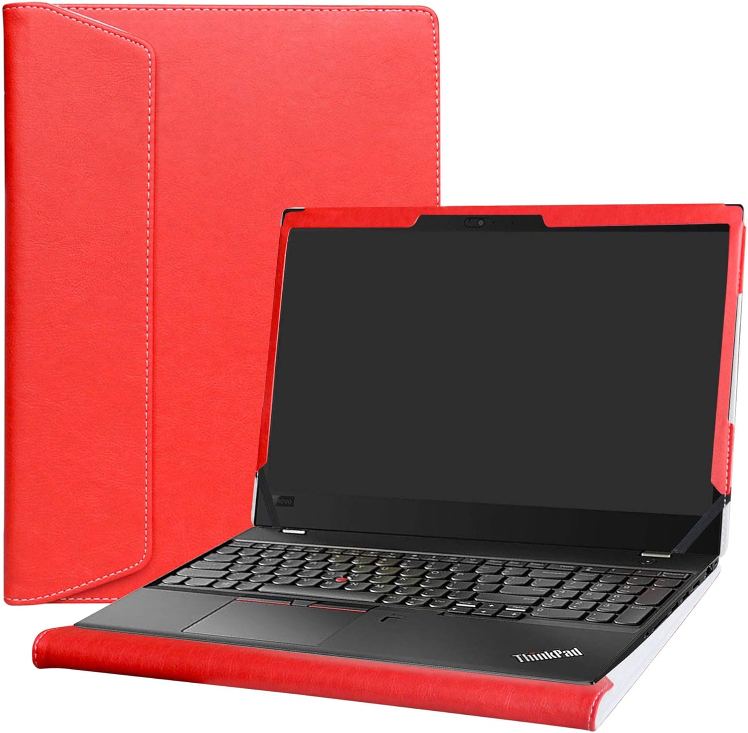 Amazon.com: Alapmk Protective Case Cover For 15.6" Lenovo ThinkPad T580 ...