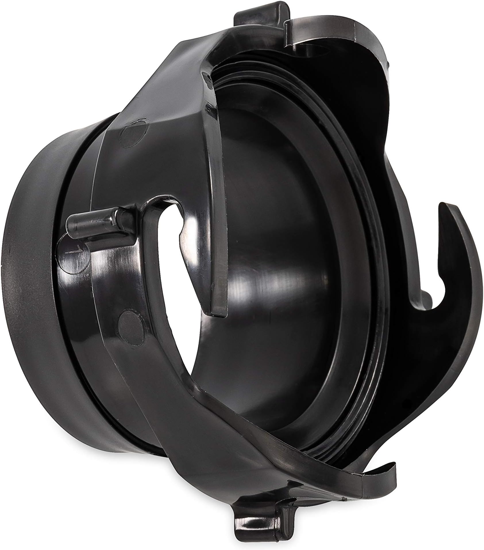 Amazon.com: VALTERRA T1028 Rotating Rigid Pipe Adapter - 3" Hub x ...