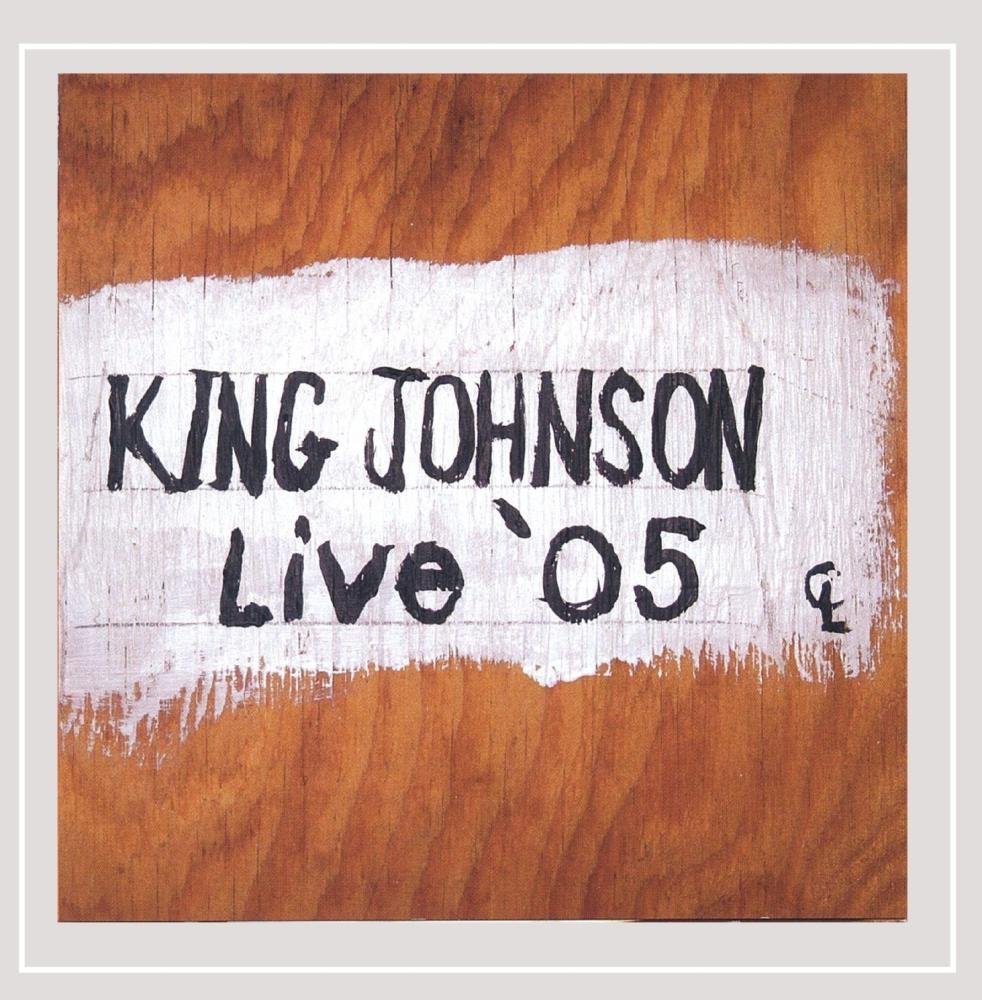 Amazon.com: Live '05: CDs & Vinyl