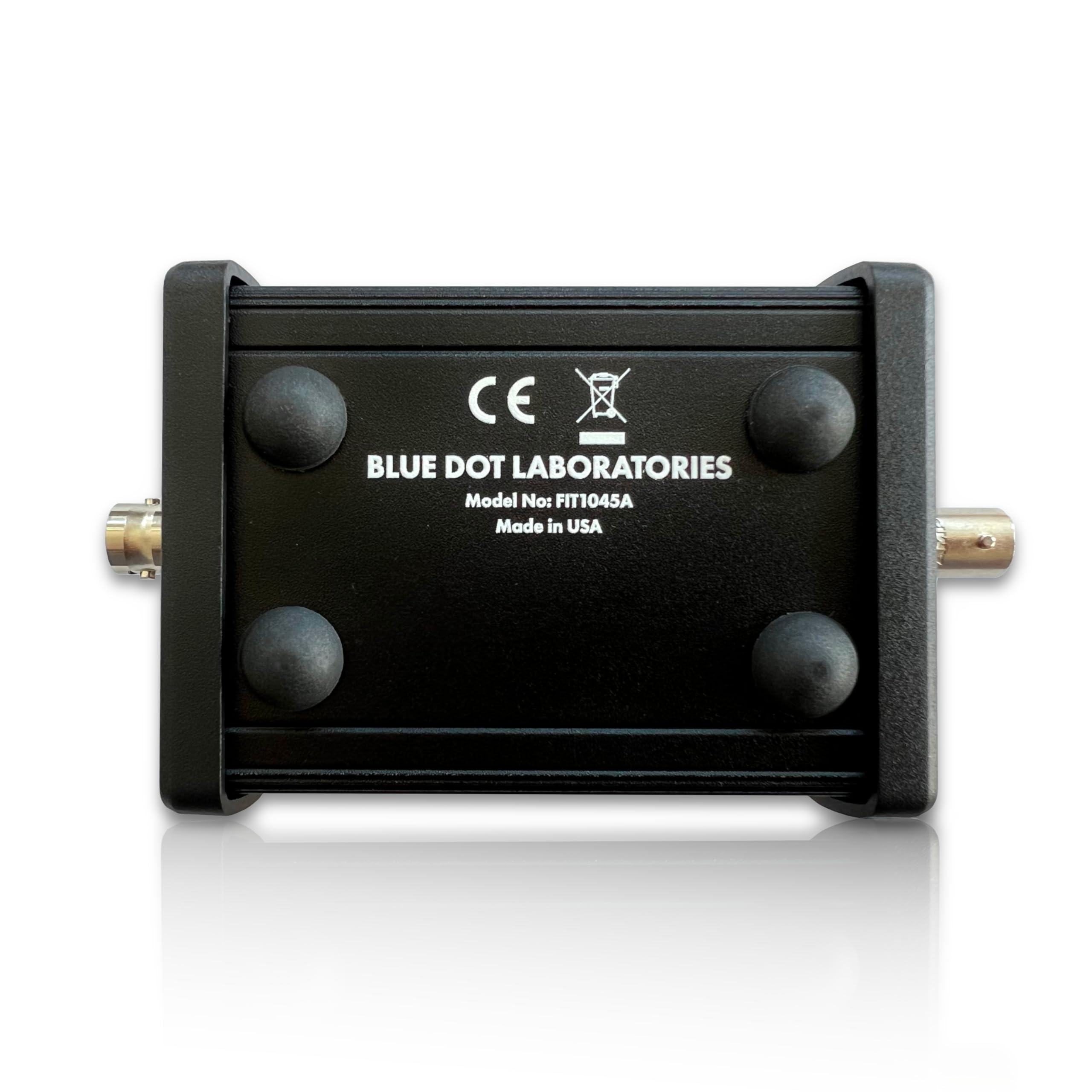 Injection Transformer