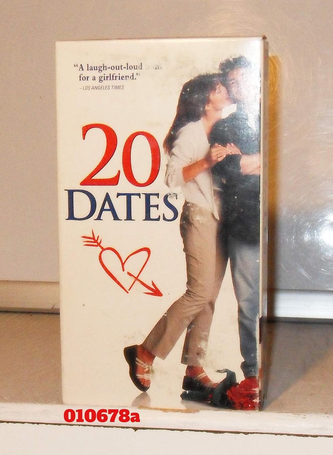 Amazon.com: 20 Dates : Ardavany, Tom, Arlook, Emily, Arlook, Rachel ...