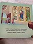 Jesus Is Here: My Lift-The-Flap Mass Book: Wingfield Ed D, Mary E ...