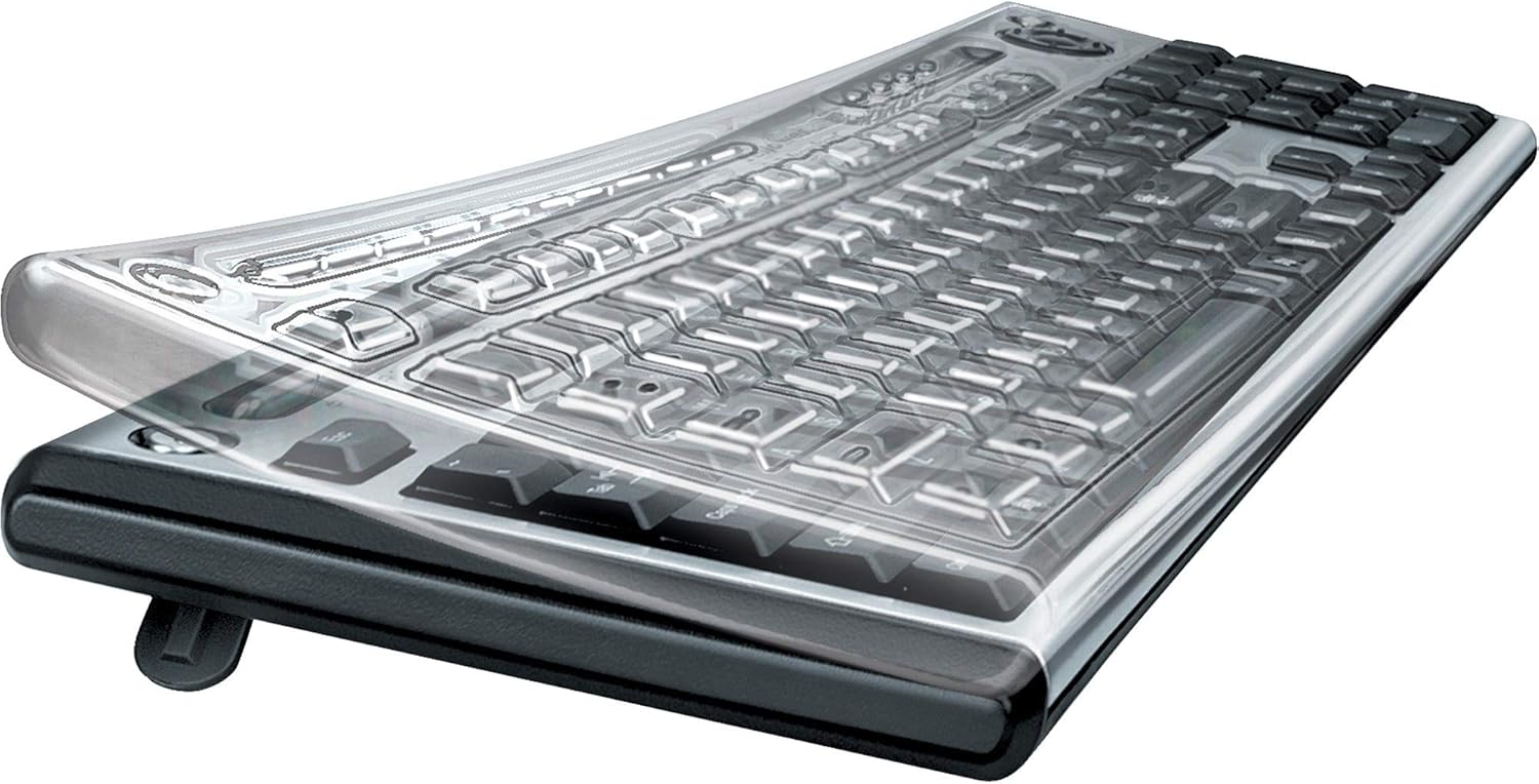 Amazon.com: Fellowes® Keyboard Protection Kit, Custom Order ...