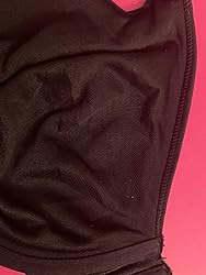 Brilliance by Vanity Fair Women's Full Figure 2-ply Back Smoothing ...