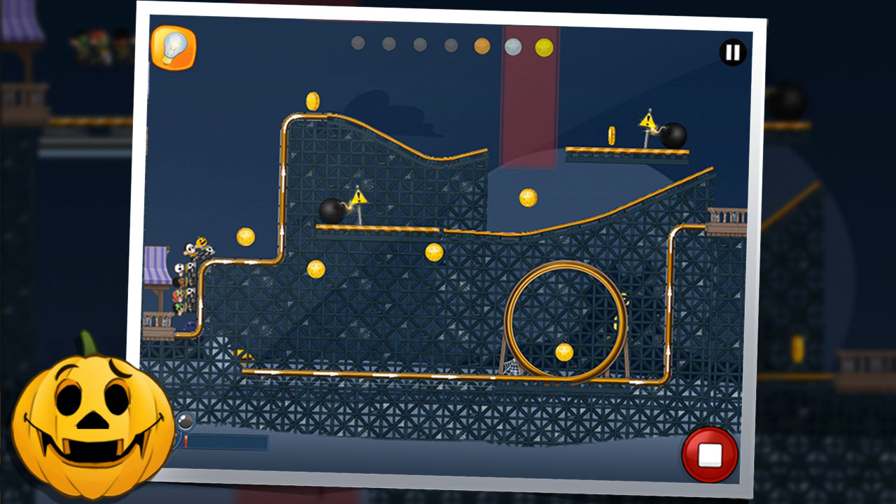 Puzzle Coaster - App on the Amazon Appstore