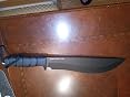 Amazon.com : Ontario Knife Company 8689 Gen Ii SP53 Survival Knife, 9. ...